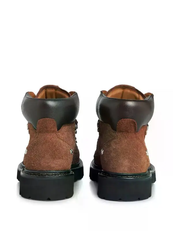 Dsquared2 Canadian Ankle Boots