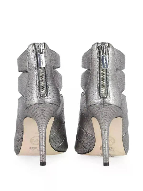 Michael Kors Mavis Caged Sandals
