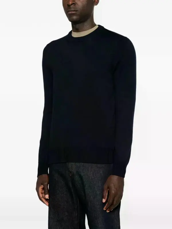 FILERIA Crew-neck Sweater