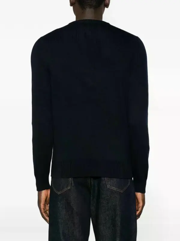 FILERIA Crew-neck Sweater