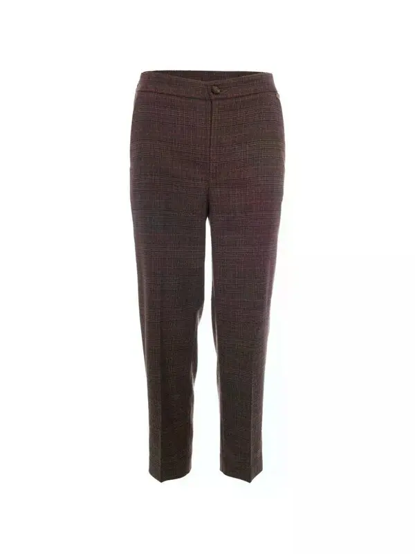 Liu Jo Cigarette Pants