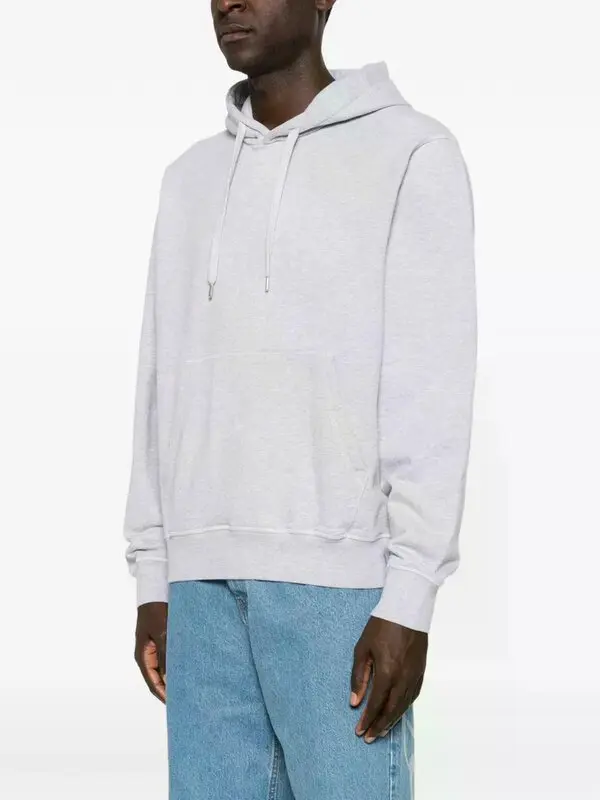 ARTE ANTWERP Graphic-print Hoodie