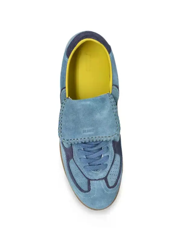 ALOHAS Club Sneakers