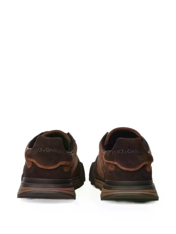 Dolce & Gabbana Dg Athletic Split Sneakers