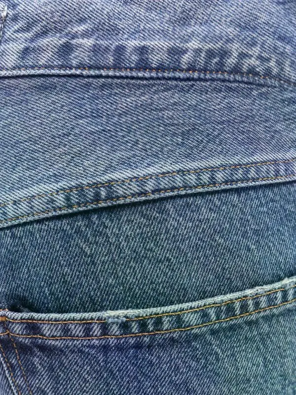 AGOLDE Leena Flared Jeans
