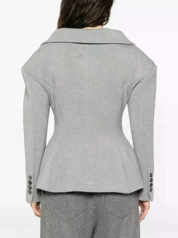 Giuseppe Di Morabito Notched-lapel Blazer