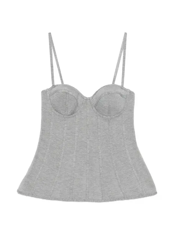Giuseppe Di Morabito Structured Top