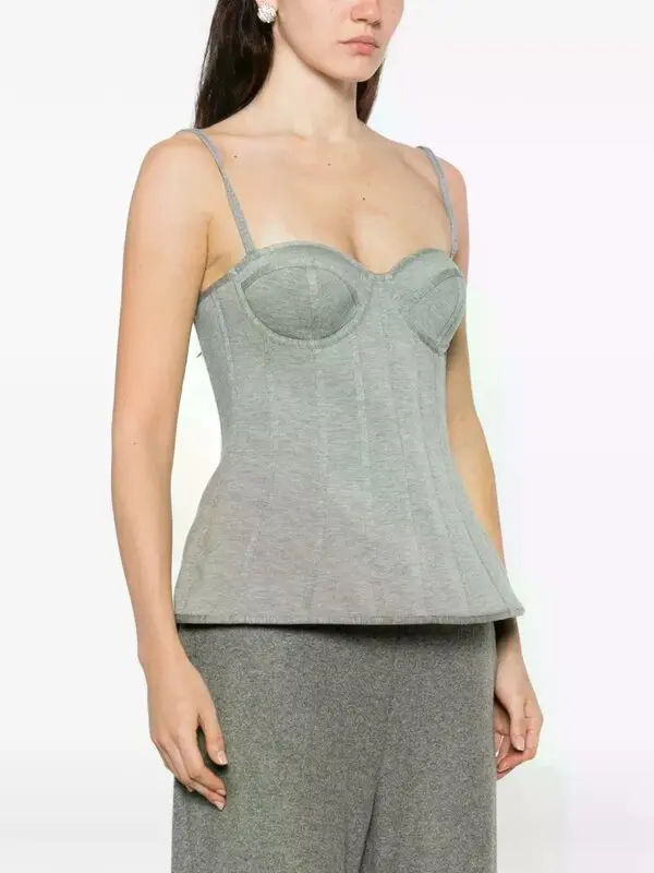 Giuseppe Di Morabito Structured Top