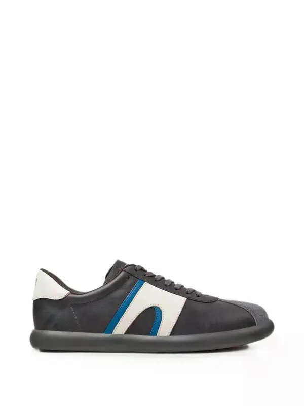 Camper Pelotas Soller Panelled Leather Sneakers
