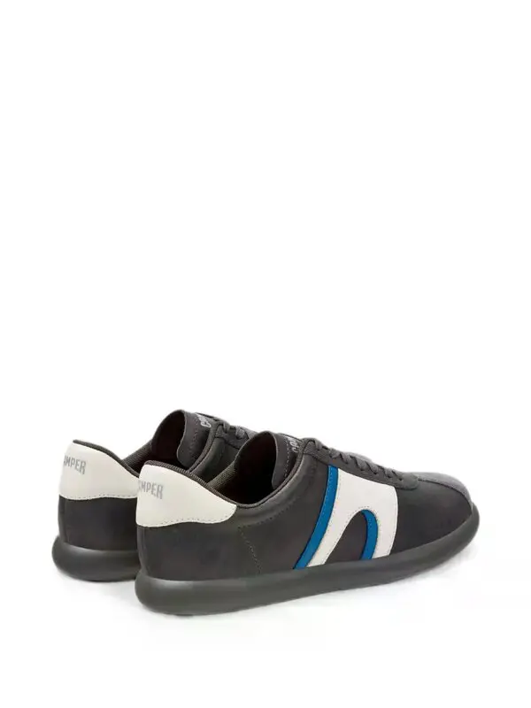 Camper Pelotas Soller Panelled Leather Sneakers