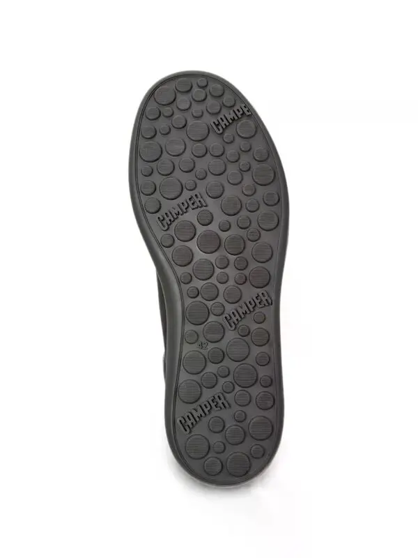 Camper Pelotas Soller Panelled Leather Sneakers