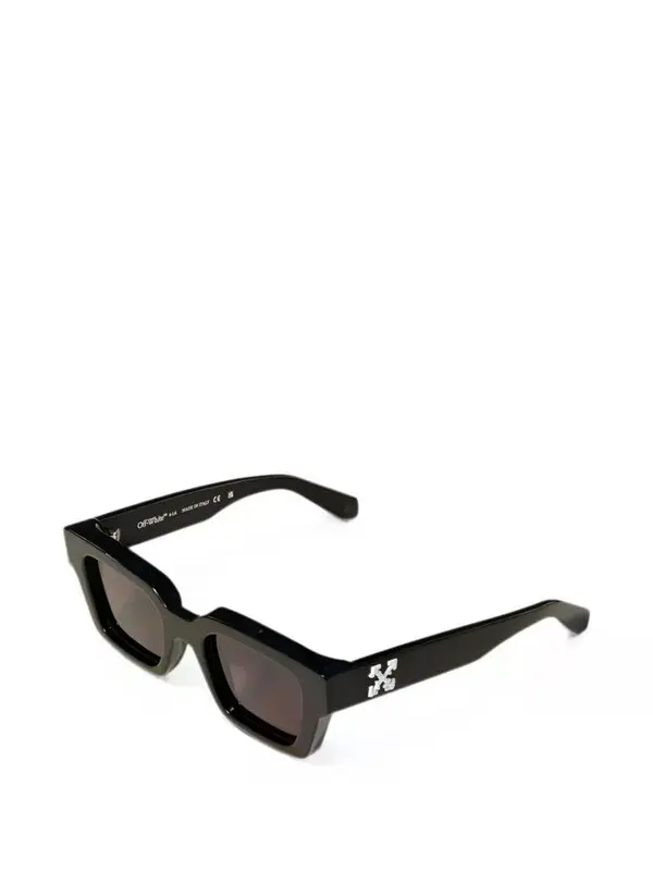 Off-White Arrow-detailed Sunglasses