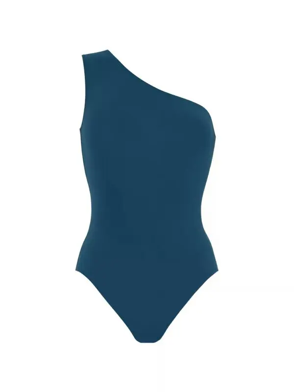ERES One-shoulder High-cut Swimsuit