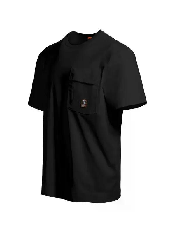 PARAJUMPERS Mojave Chest-pocket T-shirt