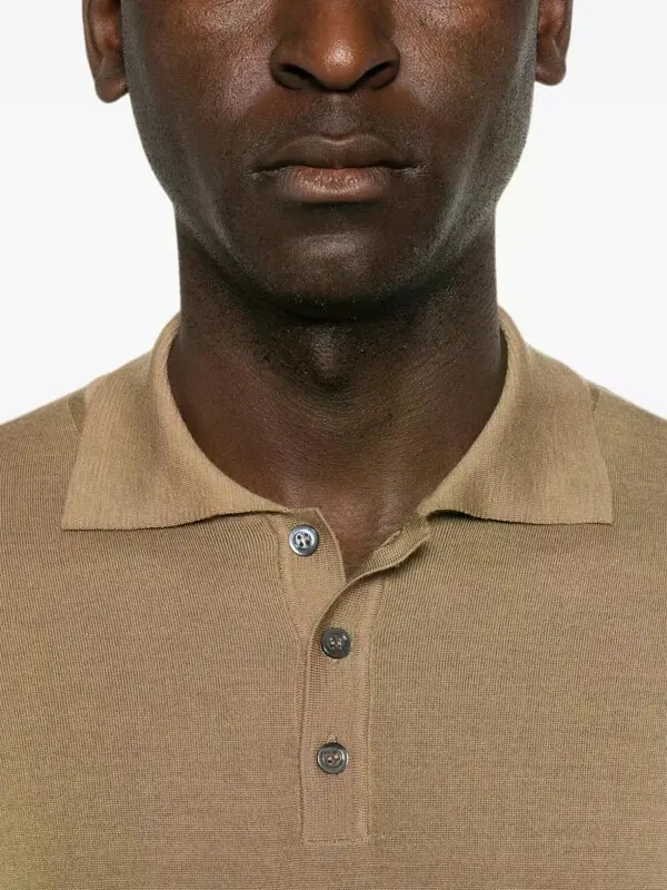 Barena Venezia Marco Polo Shirt