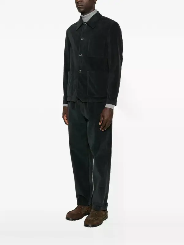 Barena Venezia Visal Overshirt