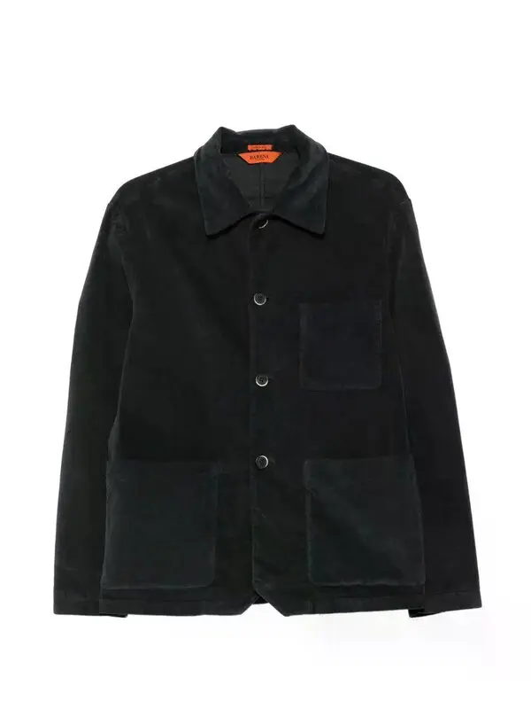 Barena Venezia Visal Overshirt