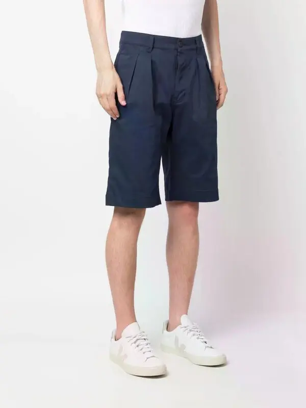 Rossignol Organic-cotton Chino Trousers