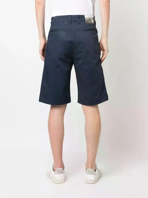 Rossignol Organic-cotton Chino Trousers