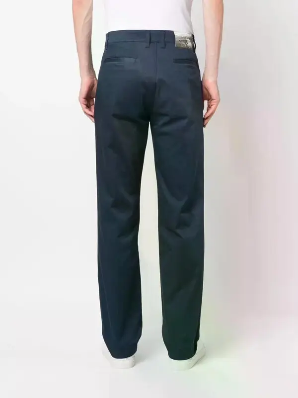 Rossignol Organic-cotton Chino Trousers