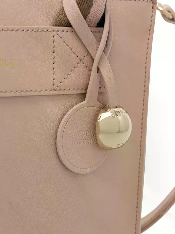 Furla Small Divide It Tote Bag