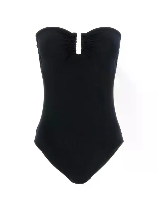 ERES Cassiopée Ruched Swimsuit