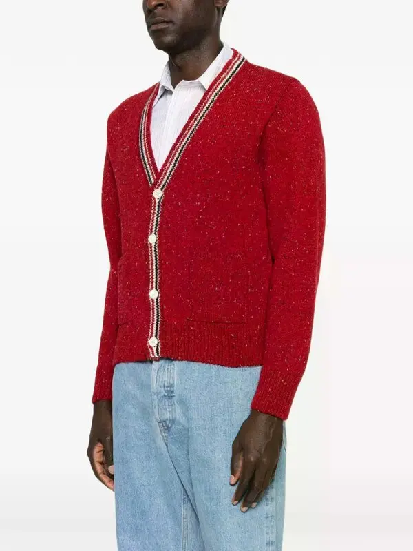 Thom Browne Hector Cardigan