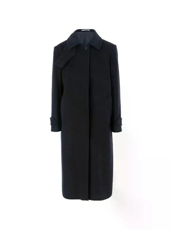Tagliatore Bethany Cashmere Coat