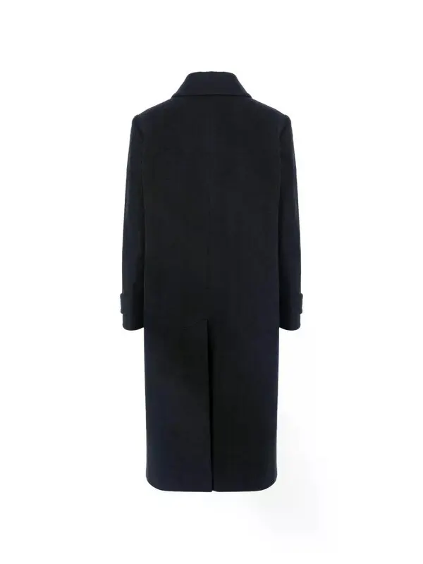 Tagliatore Bethany Cashmere Coat