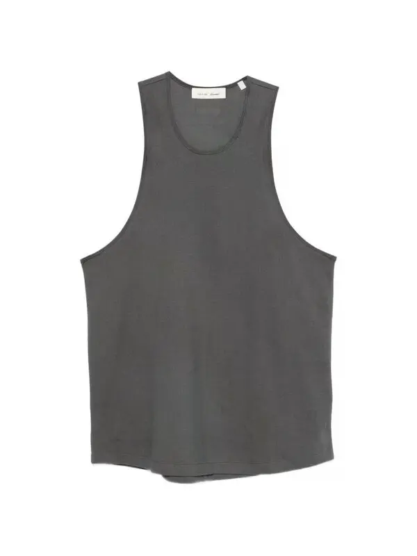 Fear Of God Ribbed Tank Top