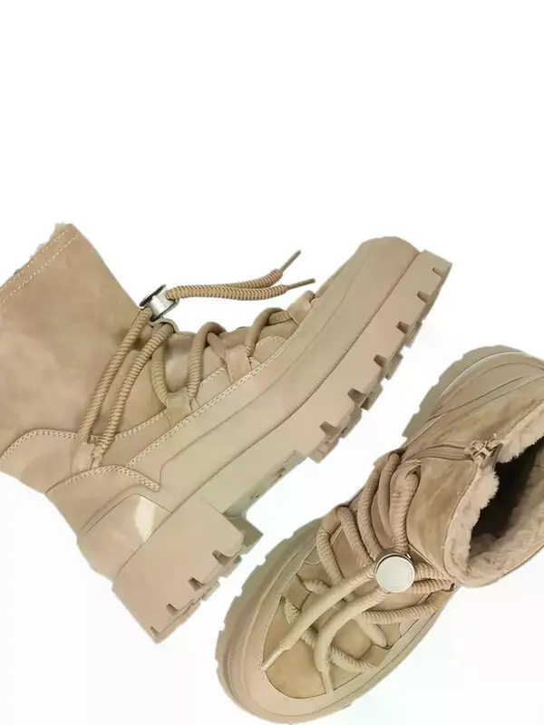 MEXX Lace-up Boots