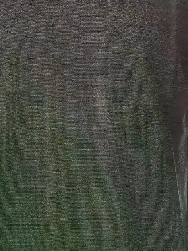 Canali Crew-neck Long-sleeve Sweater