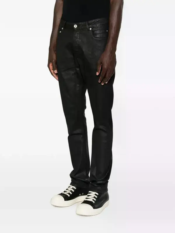 Rick Owens Detroit Jeans