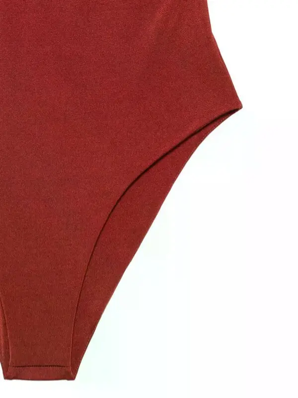 MOUTAKI Scoop-neck Swimsuit