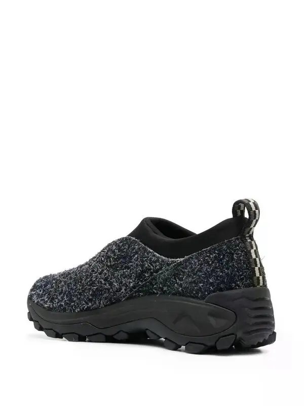 Merrell Suede Slip-on Trainers