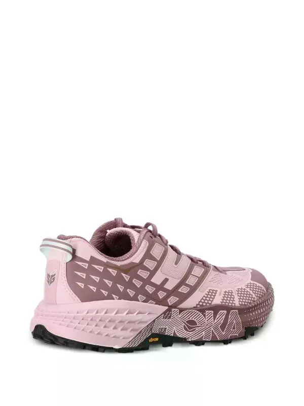 HOKA® Speedgoat 2 Lace-up Sneakers