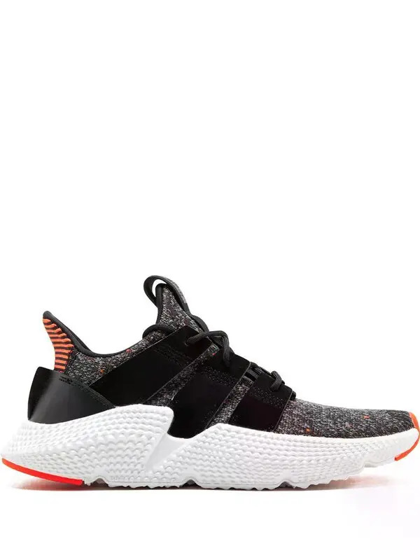 Adidas Prophere Low-top Sneakers - Black