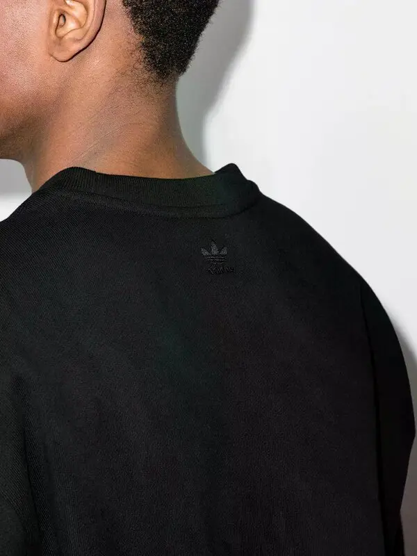 Adidas X Pharrell Williams Crew Neck Sweatshirt