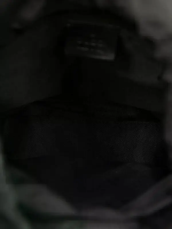 Gucci 2000-2015 Gg Canvas Backpack