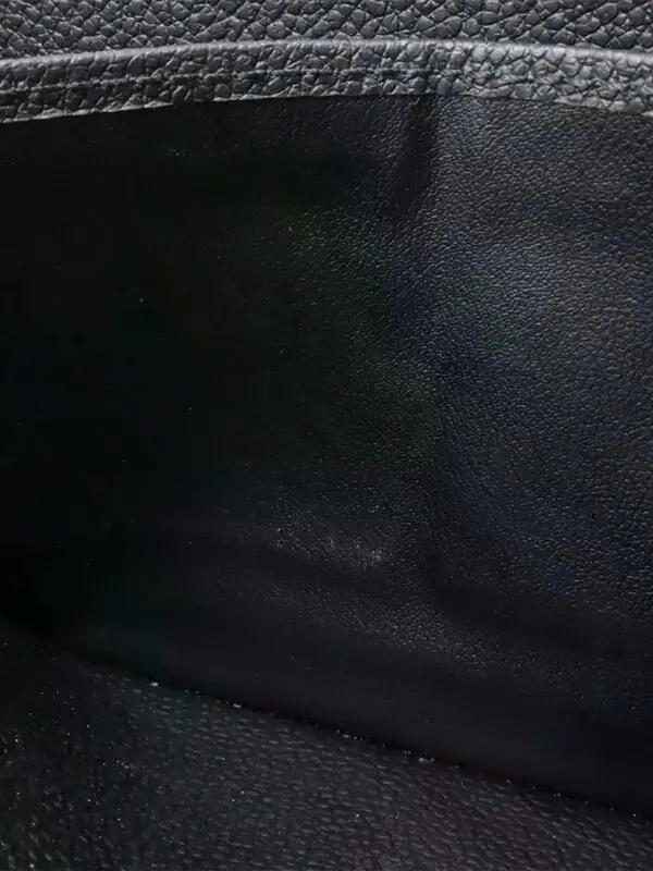 LOUIS VUITTON 2021-2026 Monogram Empreinte Zippy Wallet Long Wallets