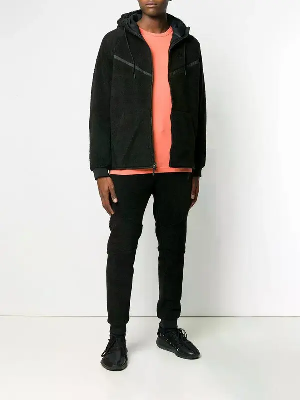 Nike Furry Track Trousers