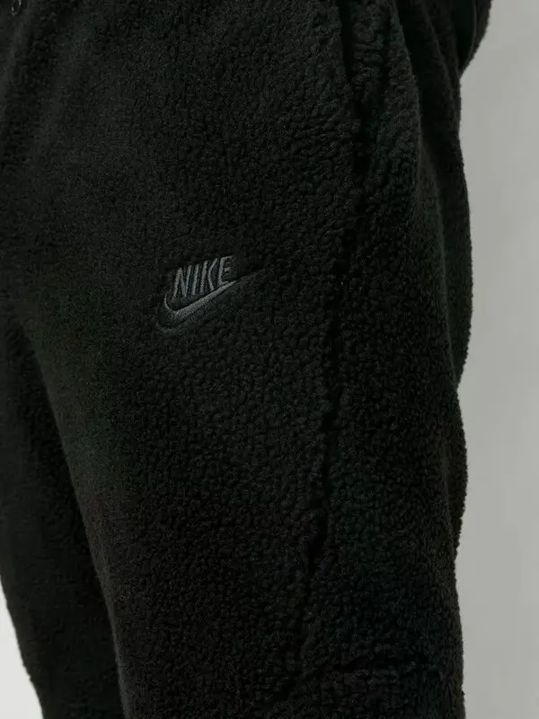 Nike Furry Track Trousers