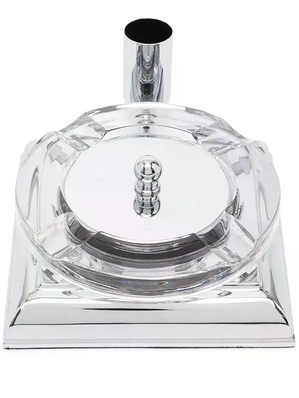 EL CASCO Square Cigar Ashtray
