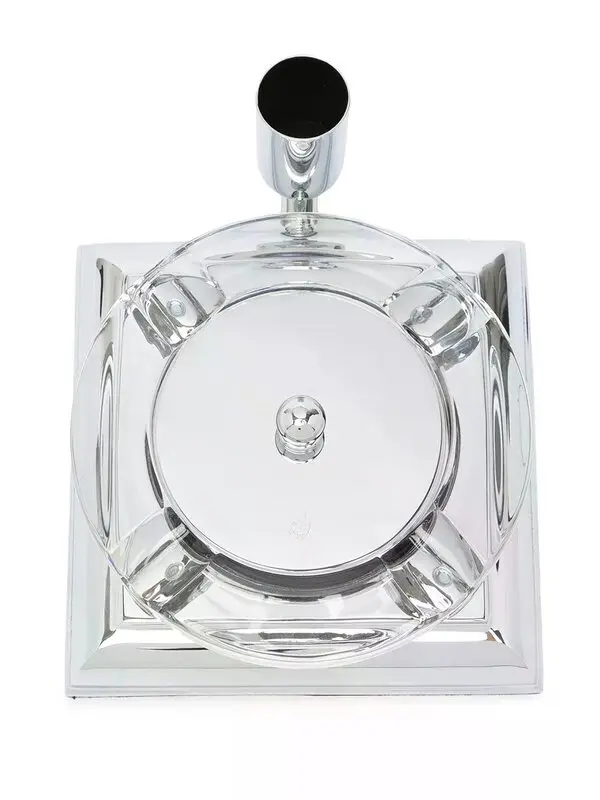 EL CASCO Square Cigar Ashtray