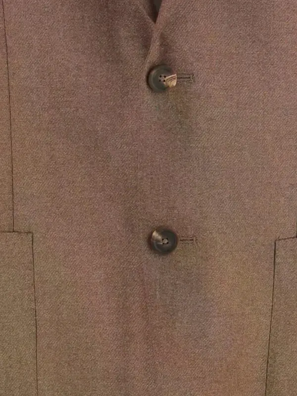 Tagliatore Single-breasted Blazer