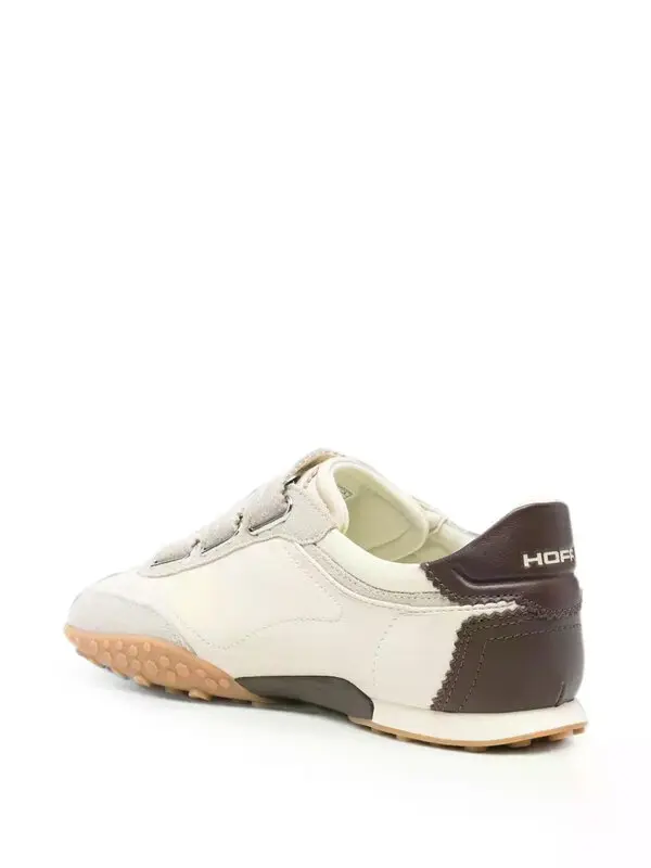 HOFF Bridge Touch-strap Sneakers