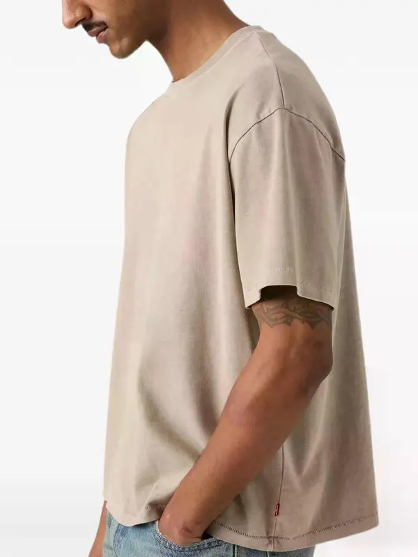 LEVI'S Boxy-fit T-shirt