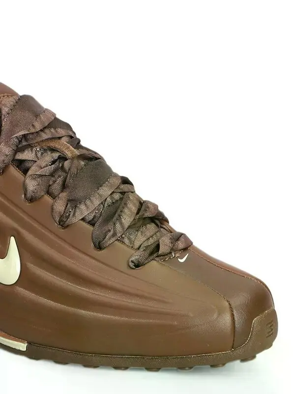 Nike Shox R4 Sneakers