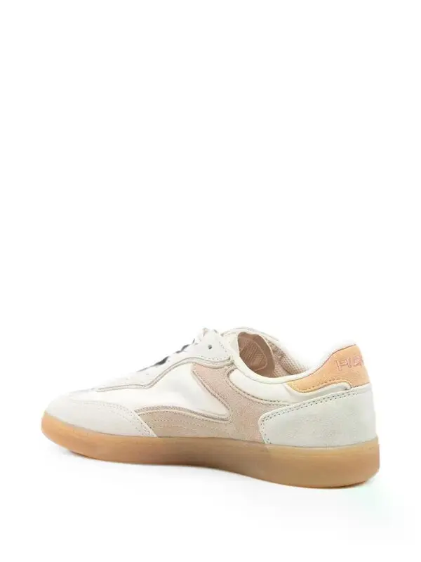 HOFF Park Paneled Sneakers