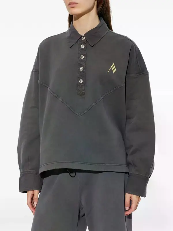 Attico Sweatshirt